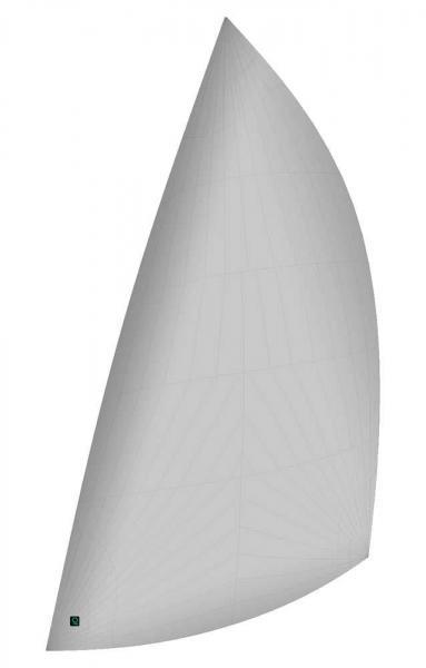 Code Zero und AWA-Segel-alt | Quantum Sails Germany