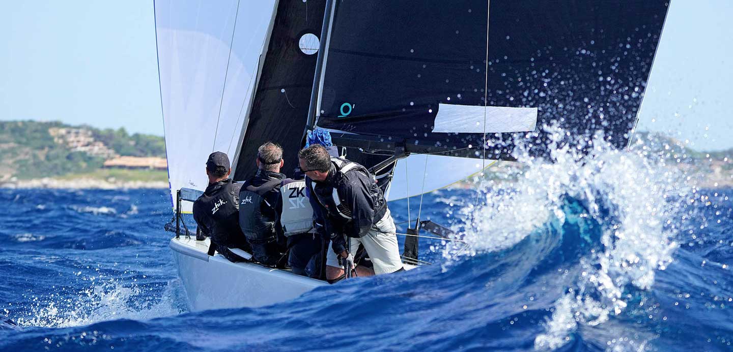 Melges 24 | Quantum Sails Germany
