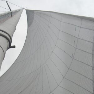 Code 0 und AWA-Segel | Quantum Sails Germany